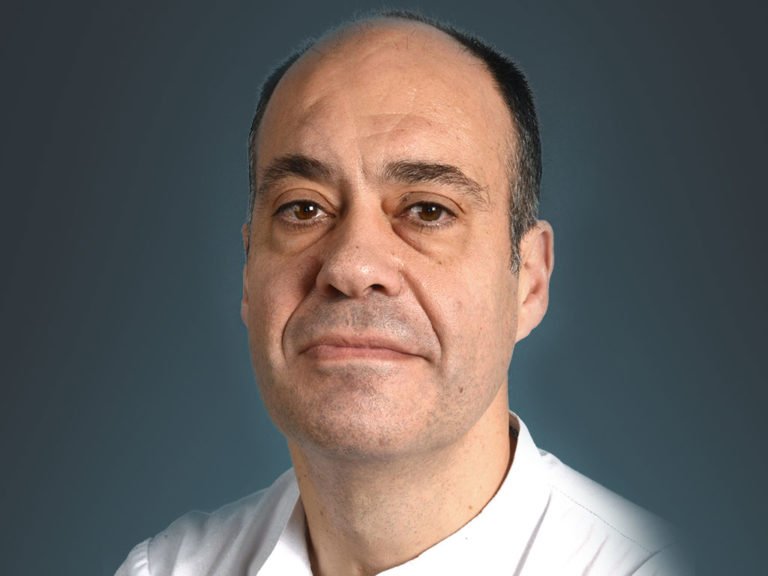 Dr. David Moreno Romo - aware.doctor