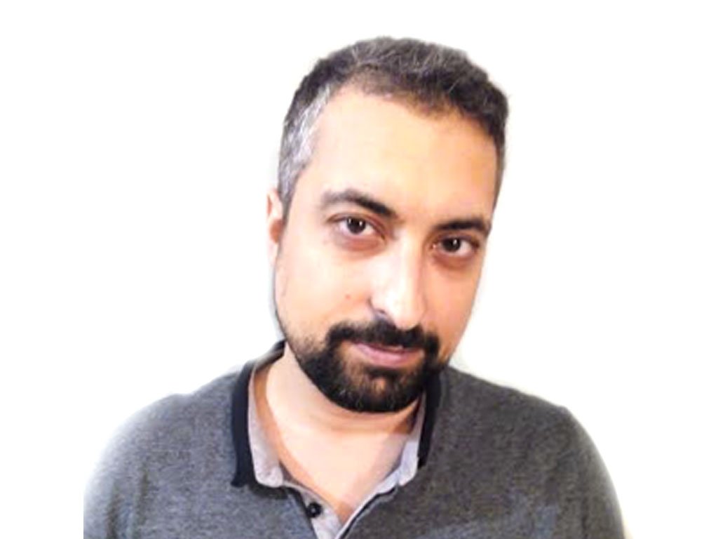 Dr. Jorge Roman - aware.doctor